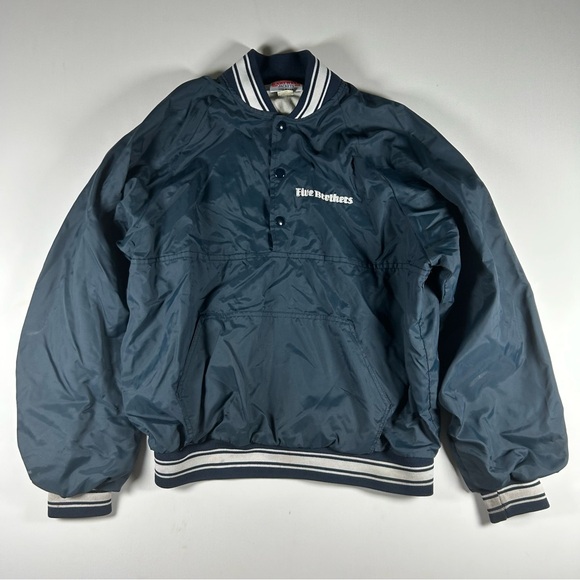 Hartwell | Jackets & Coats | 8s Vintage Hartwell Large Five Brothers ...